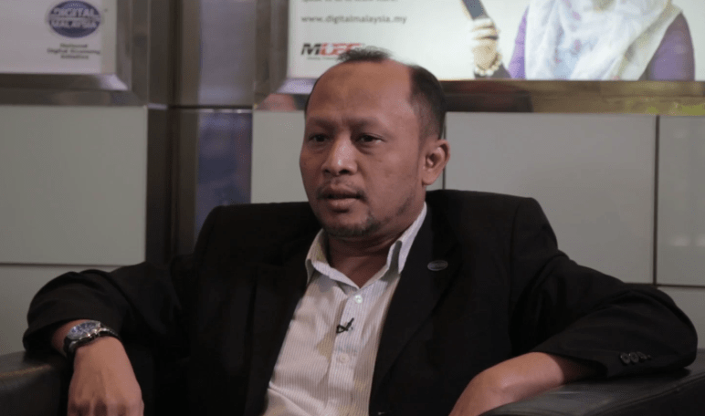 Ir Wan Murdani Wan Mohamad from MDeC: What are the Biggest Challenges ...