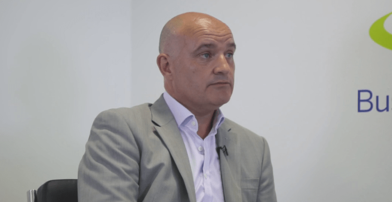 Tony Pegg: The Biggest Challenges - FF News | Fintech Finance