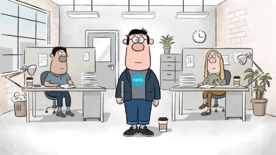 NEW FACE OF DIGITAL TAX REVEALED: CARTOON ‘DEXTER THE DIGITAL TAX ...