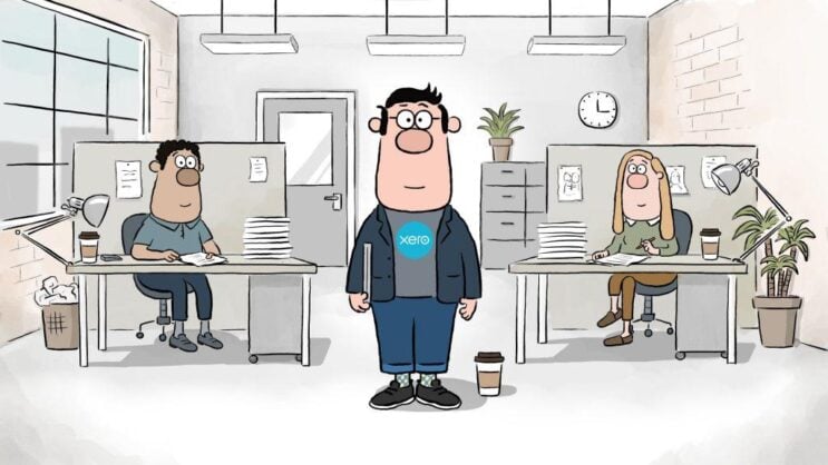 NEW FACE OF DIGITAL TAX REVEALED: CARTOON ‘DEXTER THE DIGITAL TAX ...