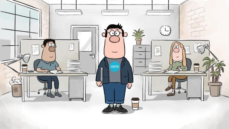 NEW FACE OF DIGITAL TAX REVEALED: CARTOON ‘DEXTER THE DIGITAL TAX ...