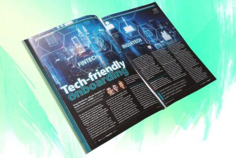 Exclusive: 'Tech-friendly onboarding' - Greg Matthews, Nicole Trawick ...