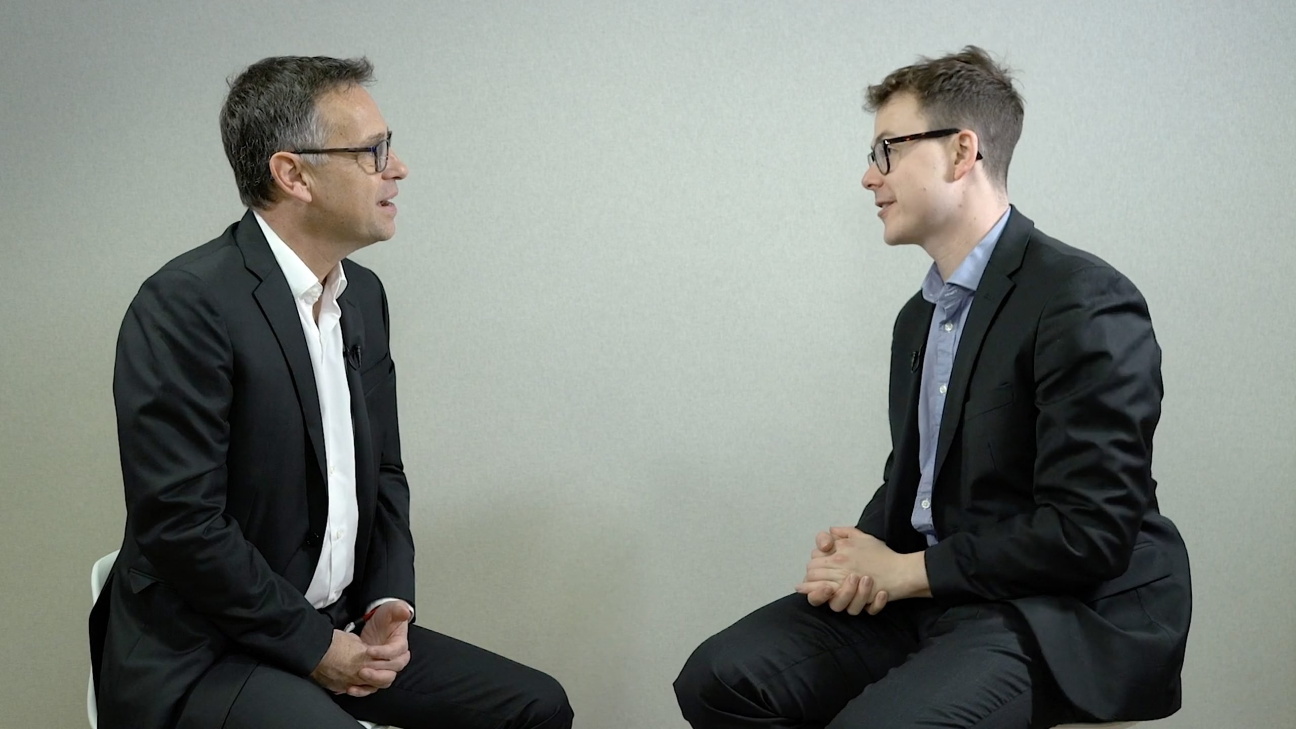 Home » Fintech TV » Renaud Dumora, BNP Paribas Cardif – future of insurance