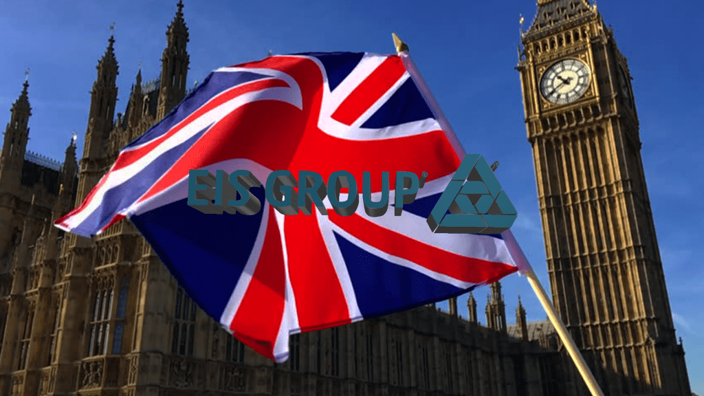 EIS launches in the UK as insurance companies look beyond protection to ...