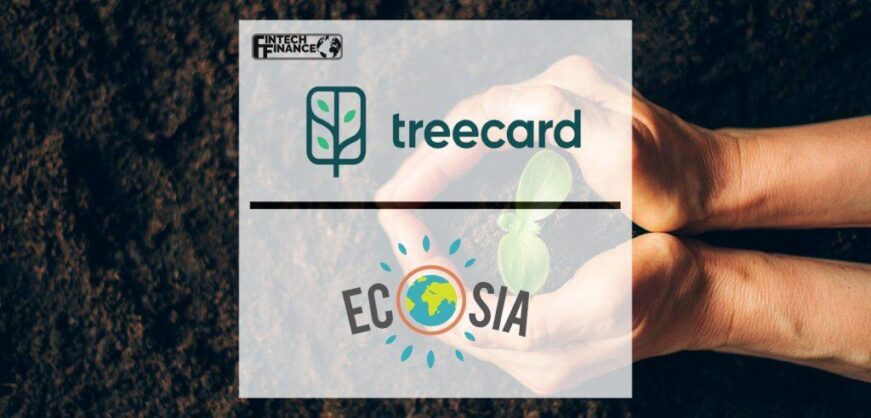Ecosia backs $1m seed round in TreeCard, the new debit card that plants ...