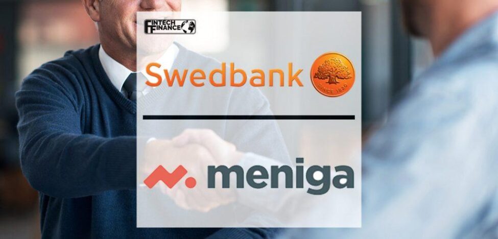 Swedbank and Meniga launch next-generation digital banking solution to ...