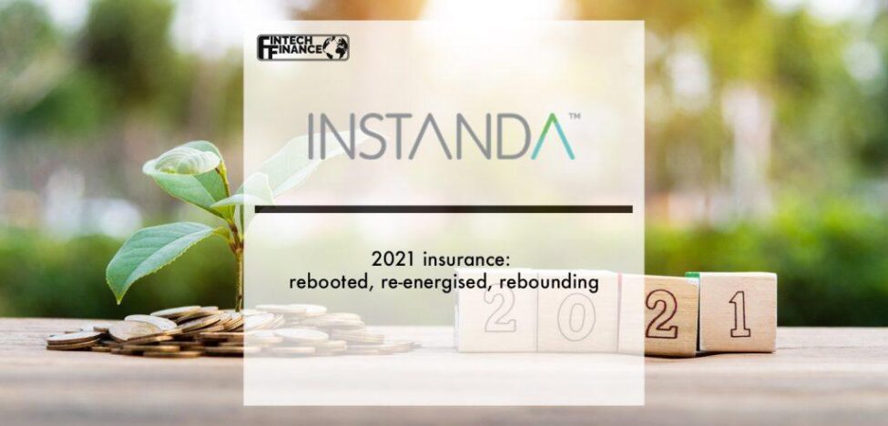 Tim Hardcastle, CEO and Co-Founder of INSTANDA, on what will be top of ...