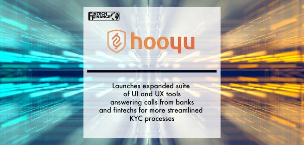 HooYu launches expanded suite of UI and UX tools answering calls from ...