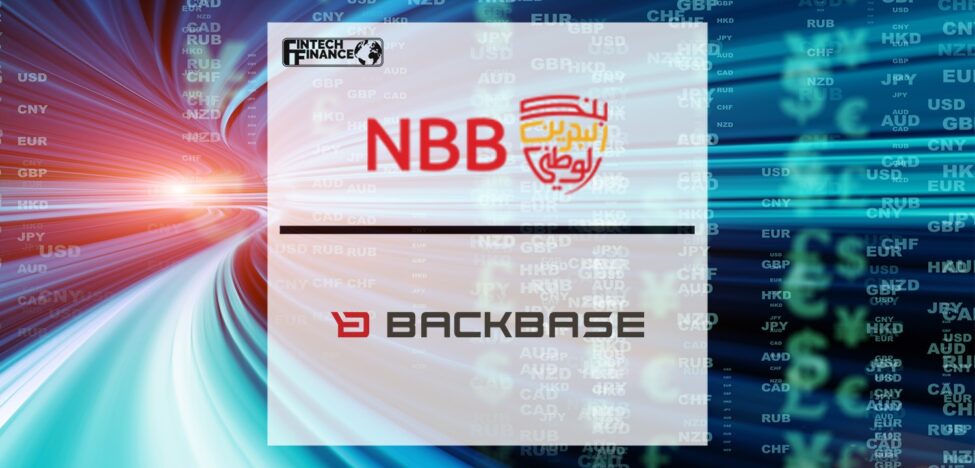 National Bank of Bahrain (NBB) partners with Backbase