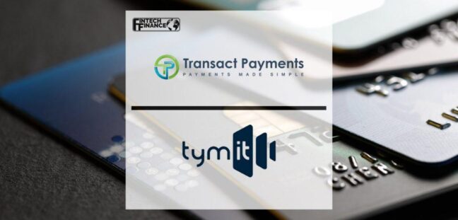 TPL partners with Tymit reinventing the credit card industry
