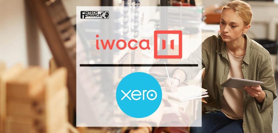 iwocaPay Becomes Xero’s First Invoice Checkout Integration