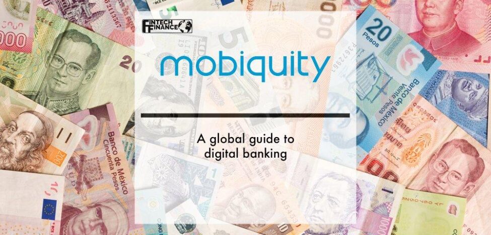 Mobiquity: A global guide to digital banking
