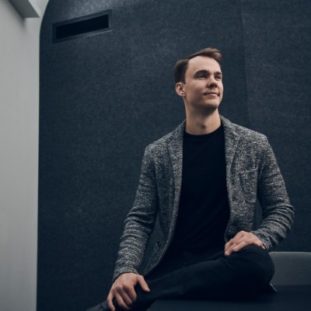 Fred Ehrsam - FF News | Fintech Finance Fred Ehrsam Paradigm, Nudge ...