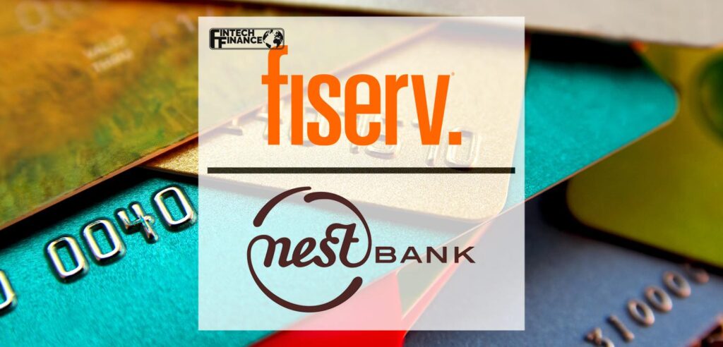 Nest Bank Moves Card Program to Fiserv, Will Add Online Issuing