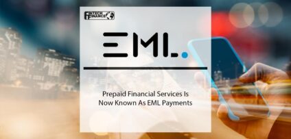Prepaid Financial Services Is Now Known As EML Payments