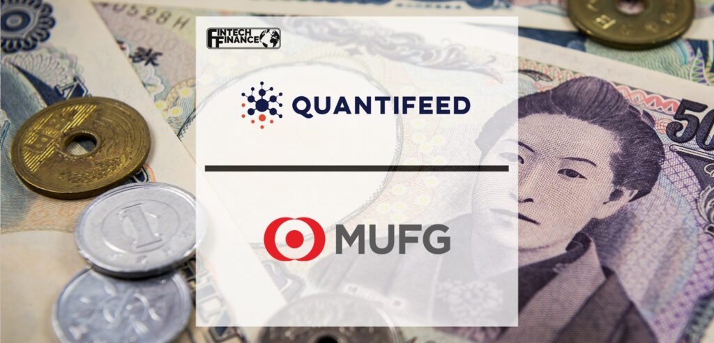 Quantifeed partners with MUFG to launch investment app in Japan