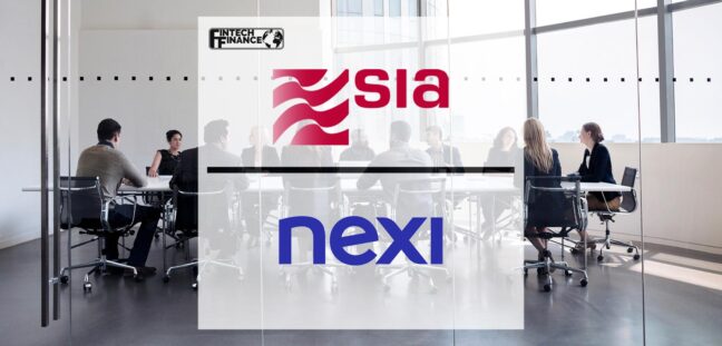 SIA CEO steps down following the merger with Nexi