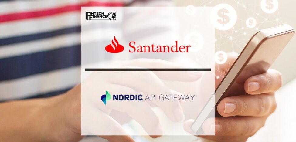 Santander Consumer Bank Ships Personal Finance Management App With ...