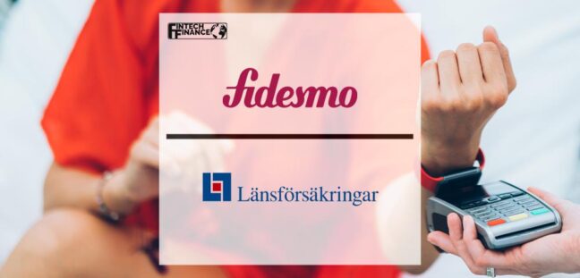 Fidesmo Expands its Offering Fidesmo Pay in the Swedish Market
