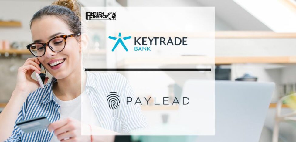 Keytrade Chooses Paylead to Offer the Future of Smart Reward Programs