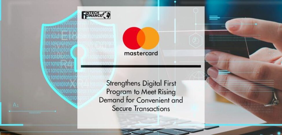 Mastercard Strengthens Digital First Program in Asia Pacific to Meet ...