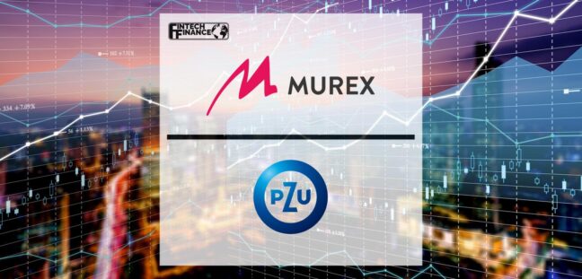 Murex Tech Powers PZU Implementation of Comprehensive Asset Management ...