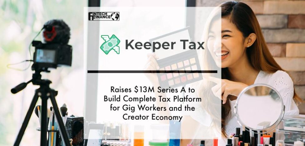 Keeper Tax - FF News | Fintech Finance