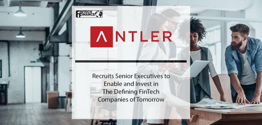 Antler Netherlands Recruits Senior Executives to Enable and Invest in ...