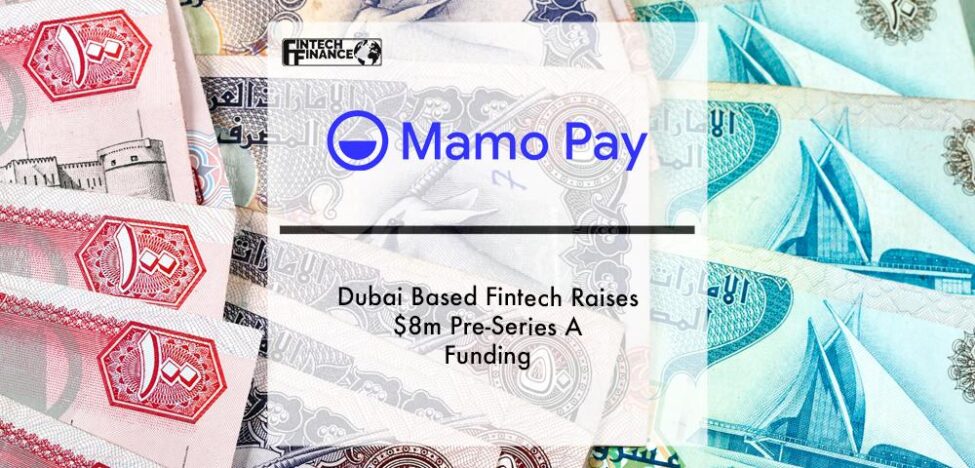 Mohammad El Saadi - FF News | Fintech Finance