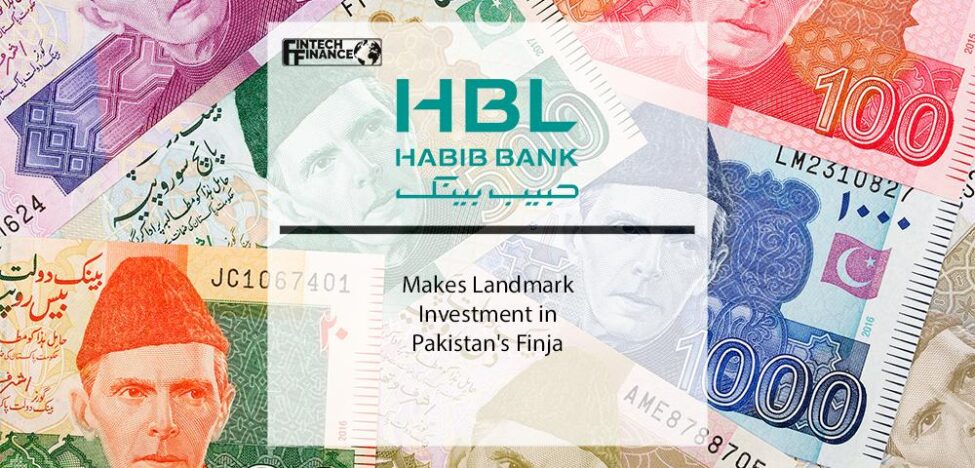 Habib Bank Limited - FF News | Fintech Finance