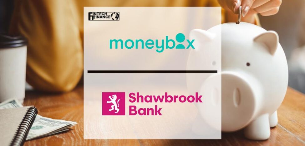 Moneybox Launches the Simple Saver Account Powered by Shawbrook Bank