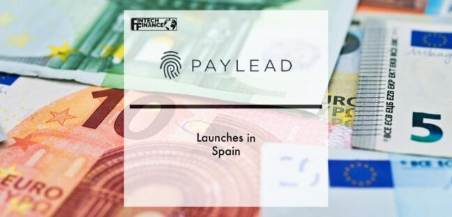 PayLead Launches in Spain
