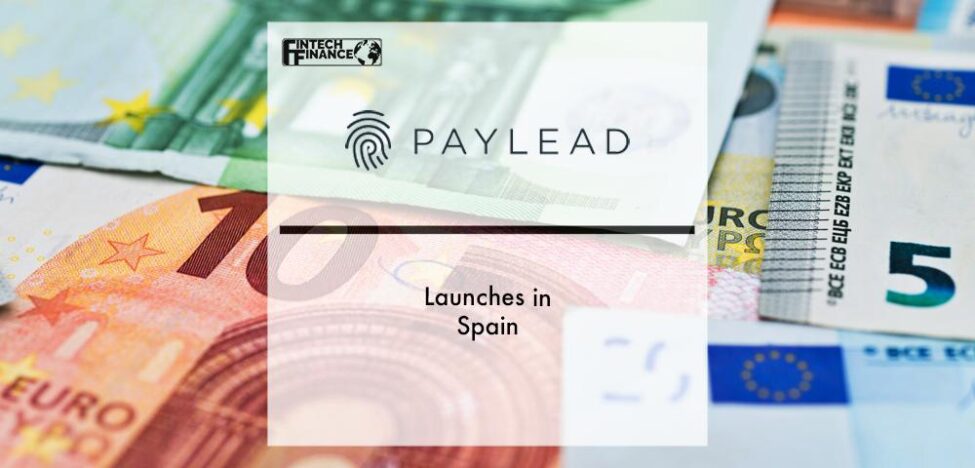 PayLead Launches in Spain