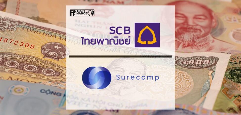 Siam Commercial Bank Relies on Surecomp to Support Trade Finance Growth ...