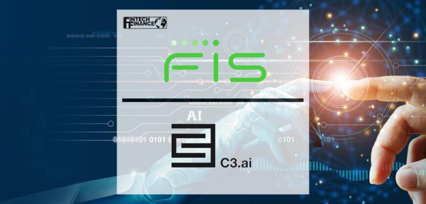 FIS Launches First in a New Series of AI-Enabled Risk Solutions with C3 ...