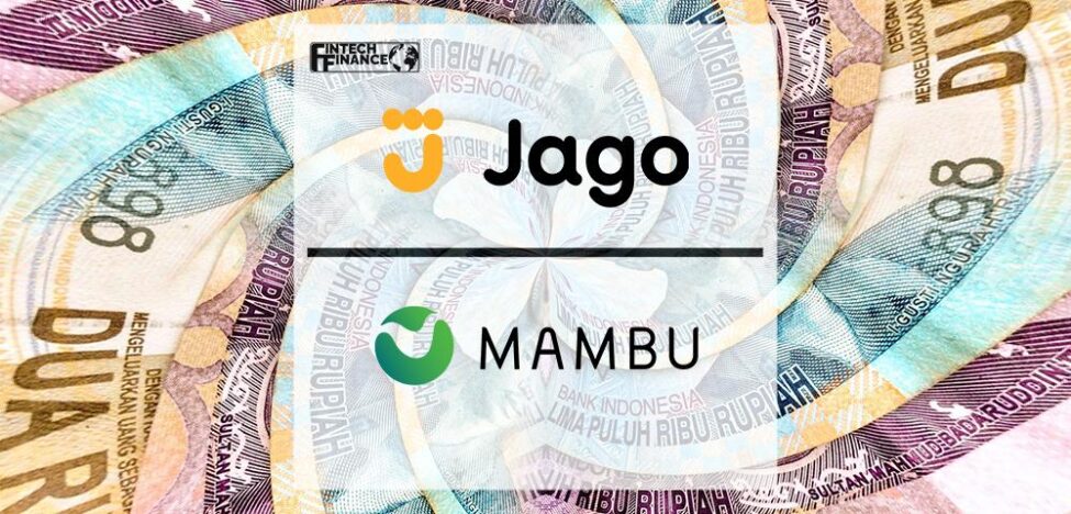 Indonesian Digital Bank Jago Signs Cloud Banking Deal with Mambu