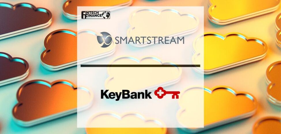 KeyBank Goes Live with SmartStream’s Cloud Collateral Management Solution
