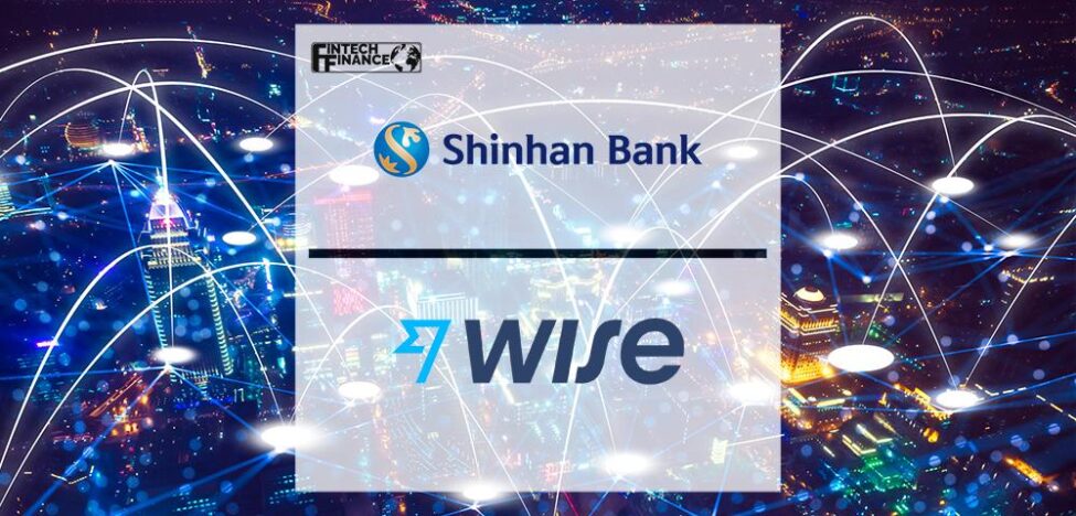 Shinhan Bank - Fintech Finance