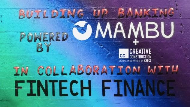 Building Up Banking - Mambu x Solarisbank x Capco x Creative ...