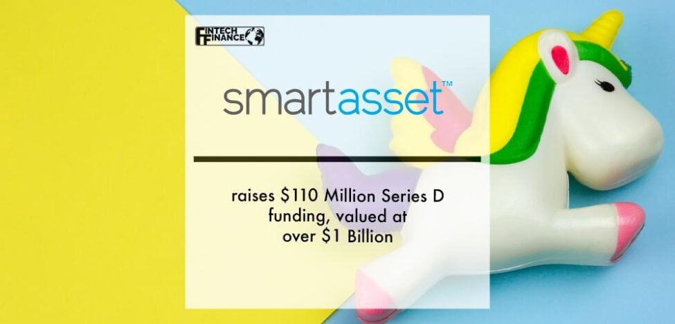 SmartAsset - FF News | Fintech Finance