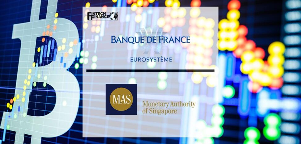 Banque de France and MAS Break New Ground in CBDC Experimentation