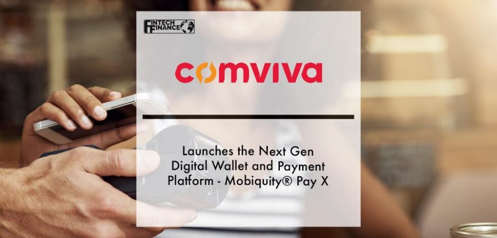 Comviva launches the next gen digital wallet and payment platform