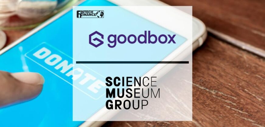 Goodbox Partners With the Science Museum Group