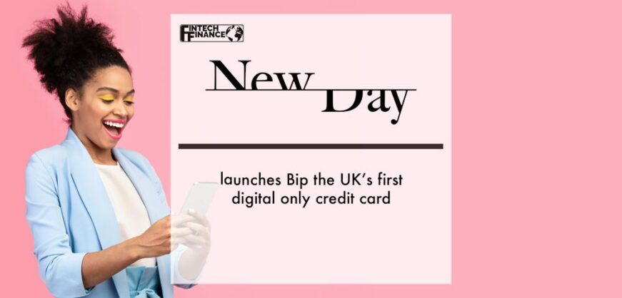 Ian Corfield - FF News | Fintech Finance Ian Corfield NewDay, HM ...