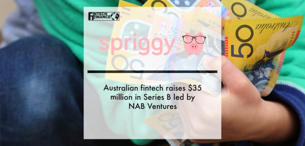 Spriggy - FF News | Fintech Finance