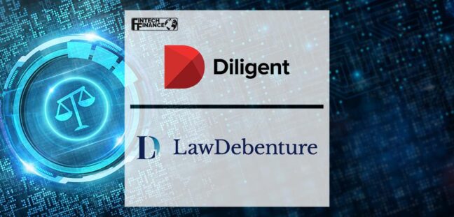 Diligent Corporation Partners with Law Debenture