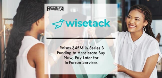 Wisetack - FF News | Fintech Finance