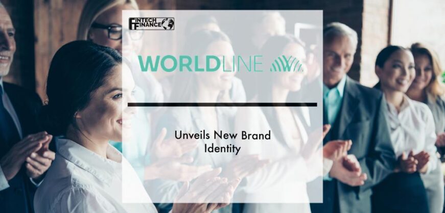 Worldline unveils new brand identity