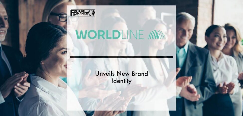 Worldline unveils new brand identity