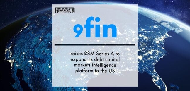 9fin - FF News | Fintech Finance